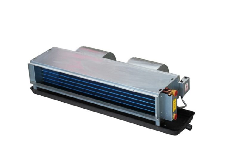 Installation Guide for Fan Coil Units (FCU)